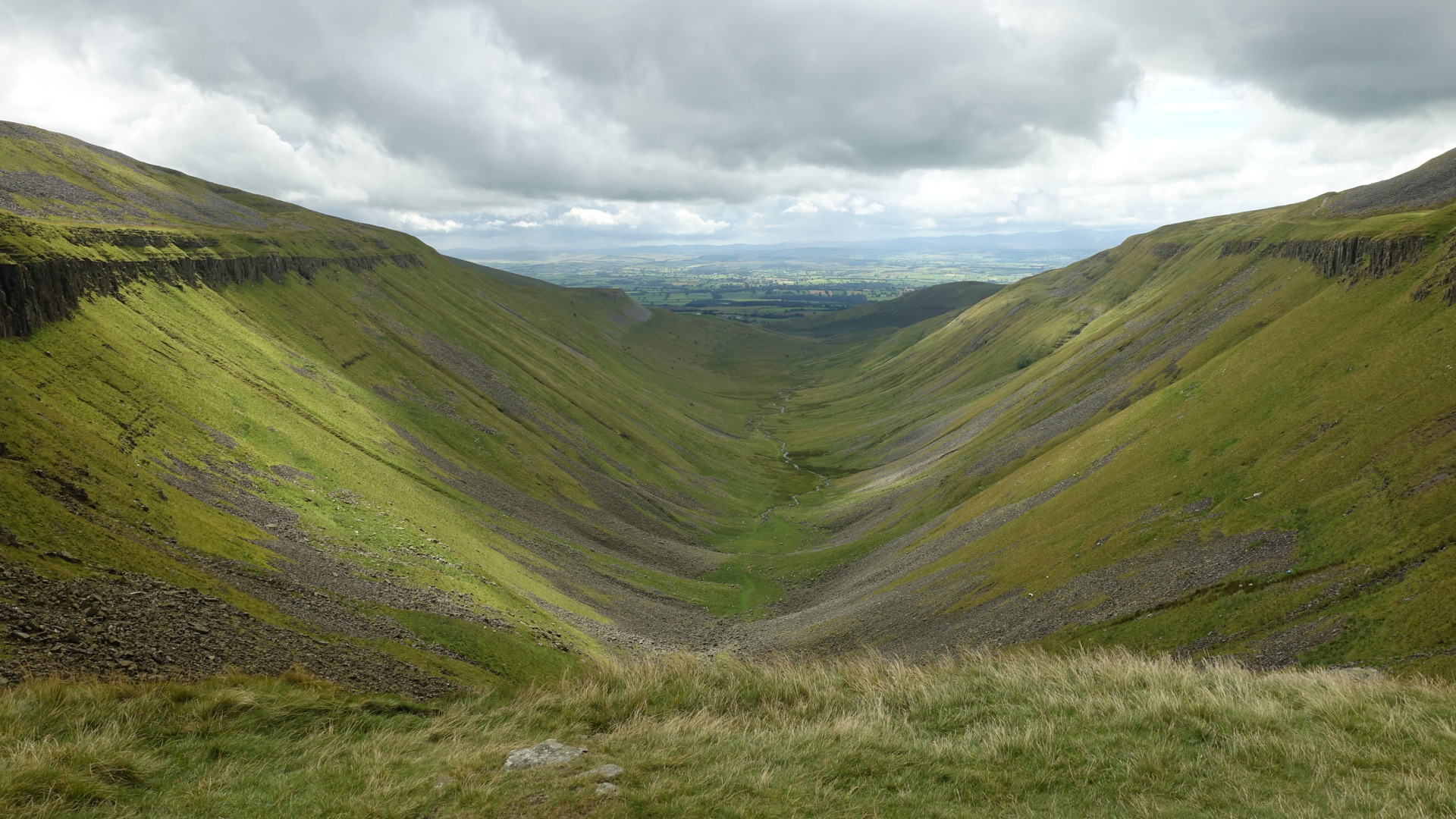 Langdon Beck YHA – Dufton (Alston)